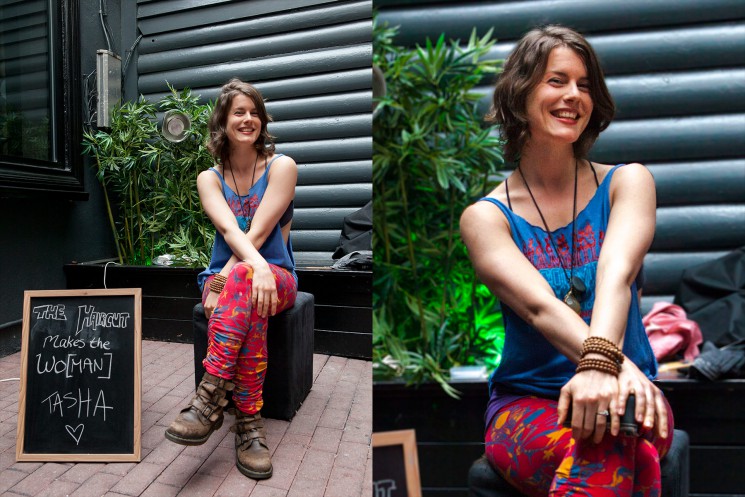 The Haircut Makes the Wo[man]